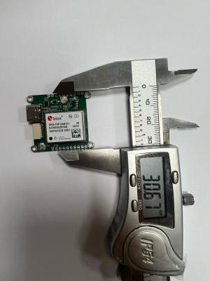 China UBLOX ZED-F9P-05B GPS Module Board for Drones 1cm Accuracy for sale