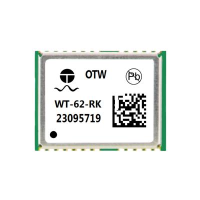 China OTW WT-62-RK RTK GNSS Module 0.25Hz-10Hz High Precision Positioning for sale