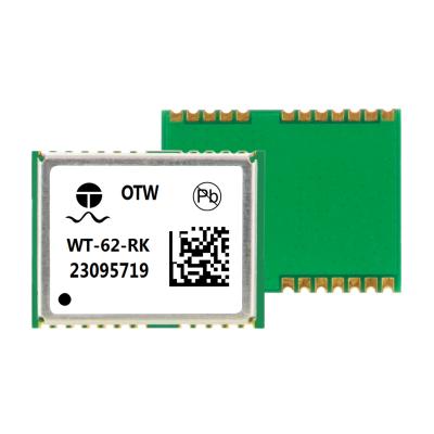 China OTW WT-62-RK RTK GNSS Module 0.25Hz-10Hz High Precision Positioning for sale