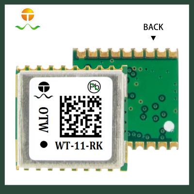 Cina Modulo GNSS RTK a doppia frequenza WT-11-RK per la mappatura geografica in vendita
