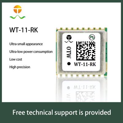 China WT-11-RK GNSS Module with RTK for Base Station Positioning for sale