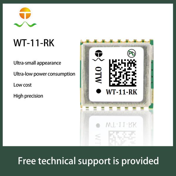 Quality WT-11-RK GNSS Module with RTK for Base Station Positioning for sale