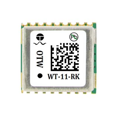 Cina Modulo GNSS RTK WT-11-RK per Droni e Rilievi in vendita