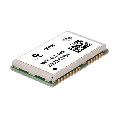 China Dual Frequency RTK GNSS Module with 128 Channels and 1cm Accuracy for sale