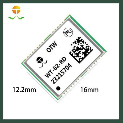China Dual Frequency RTK GNSS Module with 128 Channels and 1cm Accuracy for sale