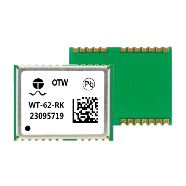 Quality OTW WT-62-RK RTK GNSS Module GPS+GLONASS+GALILEO+BDS for sale