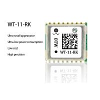 Quality WT-11-RK Dual Frequency RTK GPS Module for High Accuracy Surveying for sale