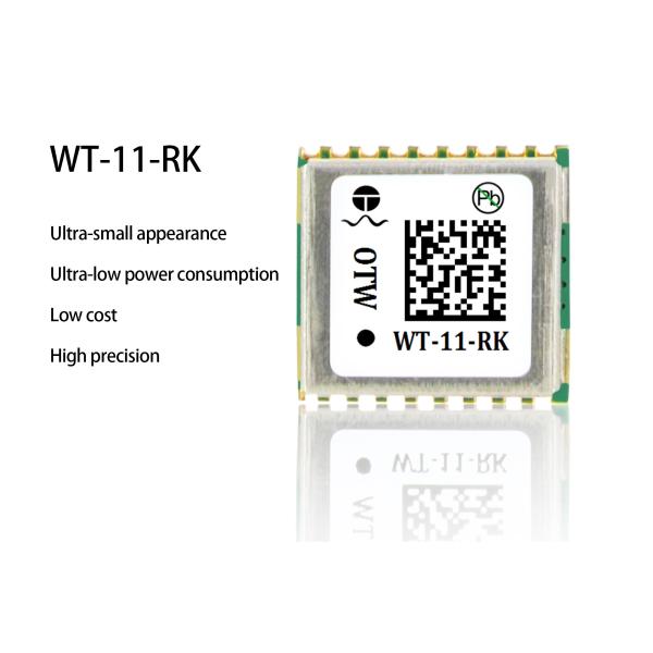 Quality WT-11-RK Dual Frequency RTK GPS Module for High Accuracy Surveying for sale