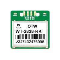 Quality WT-2828-RK Centimeter RTK GNSS Module GPS+GLONASS+GALILEO+BDS for sale