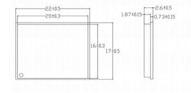 China 4800bps~921600bps High Precision GNSS Module Full Frequency For Unmanned Aircraft for sale