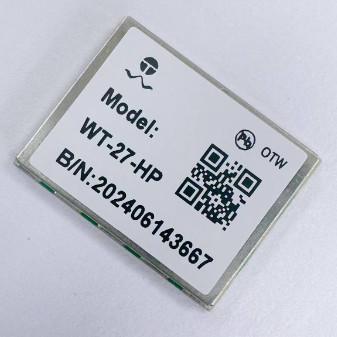 China 4800bps~921600bps High Precision GNSS Module Full Frequency For Unmanned Aircraft for sale