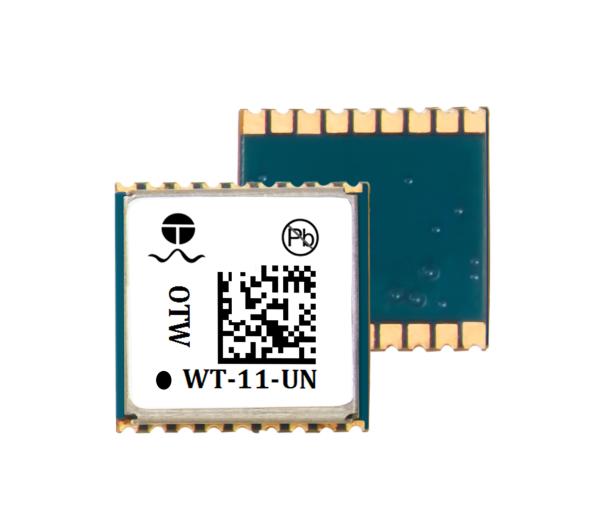 Quality OTW GNSS Module GPS GLONASS BDS Satellite Positioning XX Chipset for sale