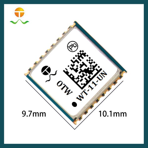 Quality OTW GNSS Module GPS GLONASS BDS Satellite Positioning XX Chipset for sale
