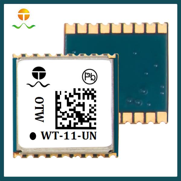 Quality OTW GNSS Module GPS GLONASS BDS Satellite Positioning XX Chipset for sale