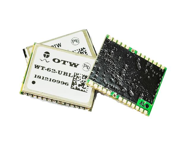 Quality OTW GNSS Module GPS GLONASS UART TTL for Motorcycle Systems for sale