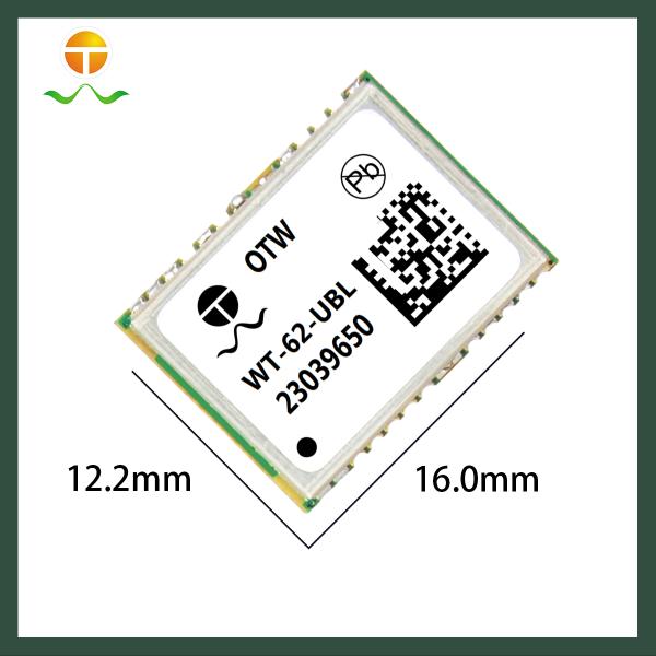 Quality OTW GNSS Module GPS GLONASS UART TTL for Motorcycle Systems for sale