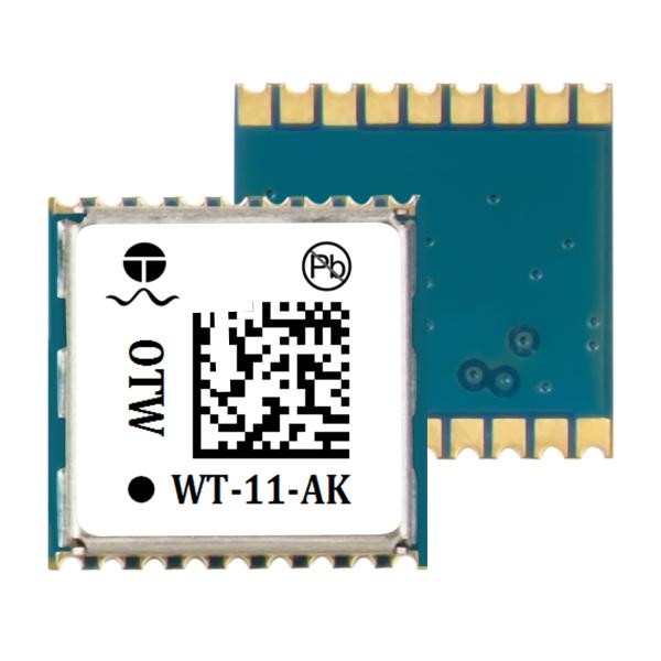 Quality OTW GNSS Module 32 Channels GPS Module GLONASS BDS 10Hz Update for sale