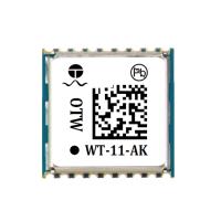China OTW GNSS Module 32 Channels GPS Module GLONASS BDS 10Hz Update for sale