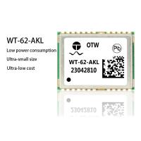 Quality GNSS GPS Receiver Module OTW GLONASS+GALILEO+BDS UART+TTL+R232 for sale