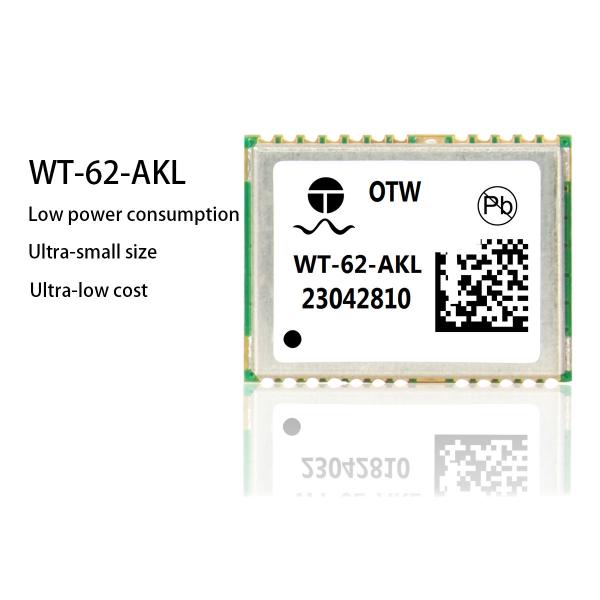 Quality GNSS GPS Receiver Module OTW GLONASS+GALILEO+BDS UART+TTL+R232 for sale