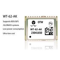 Quality High Precision GPS Module GNSS Module For Ship Positioning And Navigation for sale
