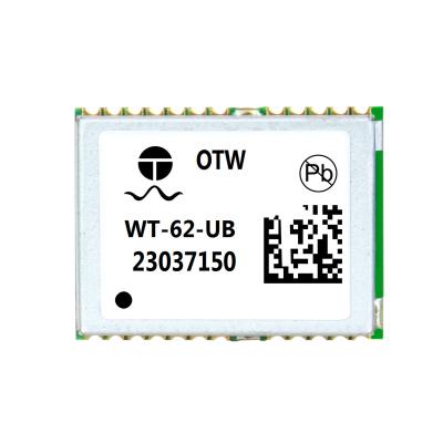 Cina OEM GNSS GLONASS Modulo GPS per la navigazione automobilistica UART TTL R232 in vendita