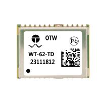 China Glonass Arduino GPS Module GNSS Module 9600bps OEM GPS Module for sale