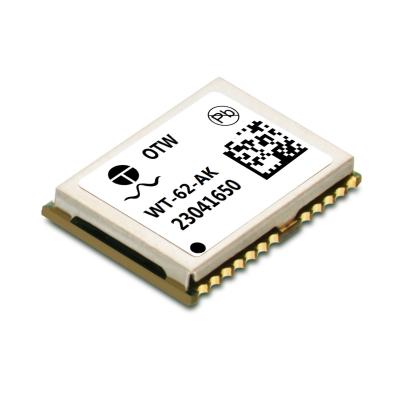 China WT-62-AK GNSS Module Multifrequency GPS Receiver 1Hz-10Hz Update Rate for sale