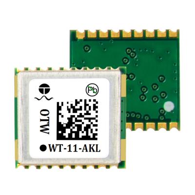 China WT-11-AKL Mini GPS GNSS Module GPS+GLONASS+BDS 1Hz-10Hz for sale
