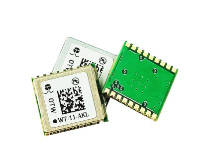 China 4G GPS Module for Fleet Management with NMEA GGA Output for sale