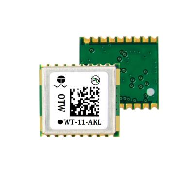 China 4G GPS Module for Fleet Management with NMEA GGA Output for sale