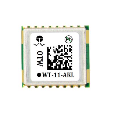 China 4G GPS Module for Fleet Management with NMEA GGA Output for sale