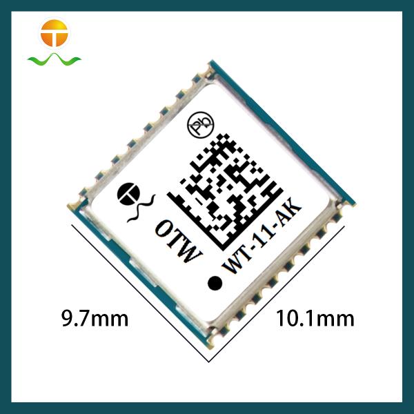 Quality OTW GNSS Module GPS+GLONASS+BDS for Drones and Cars for sale