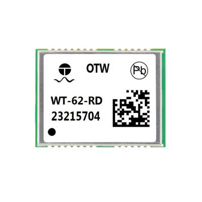 China High Accuracy GPS Module with UART TTL R232 Port for Precise Tracking for sale