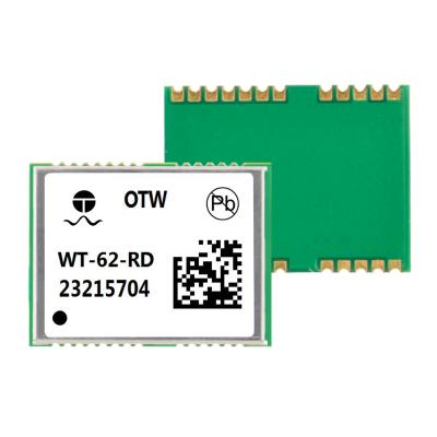 China High Accuracy GPS Module with UART TTL R232 Port for Precise Tracking for sale