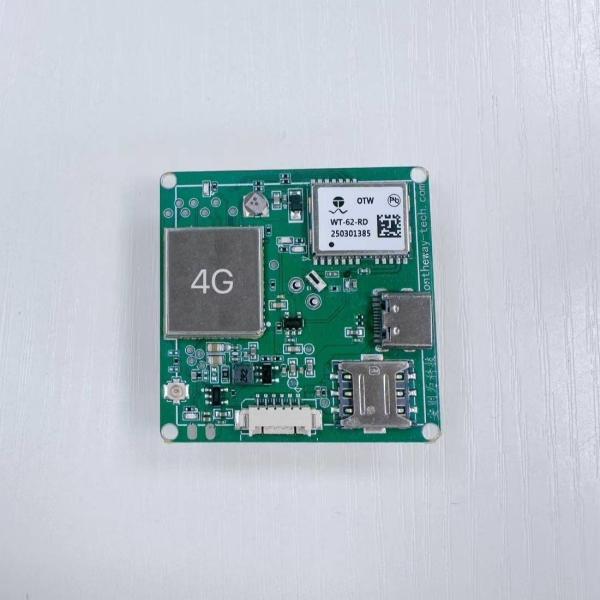 Quality RTK High Precision GNSS Module With 4G And Inertial Navigation for sale
