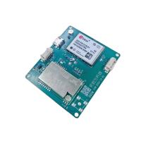 China ZED-F9P-01B-01-LORA GNSS Development Board with LoRa Module for sale