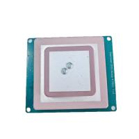 China ZED-F9P-01B-01-LORA GNSS Development Board with LoRa Module for sale