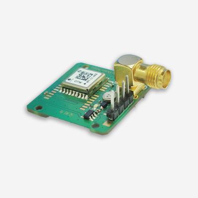 China WT-11-AKB BeiDou GPS Receiver Module with Ultra-High Sensitivity for sale