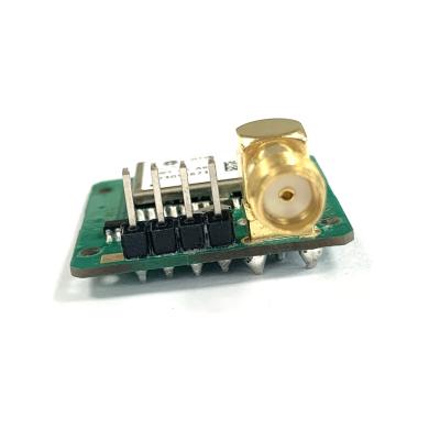 China Beidou Satellite Navigation Development Board WT-62-AKB Module for sale