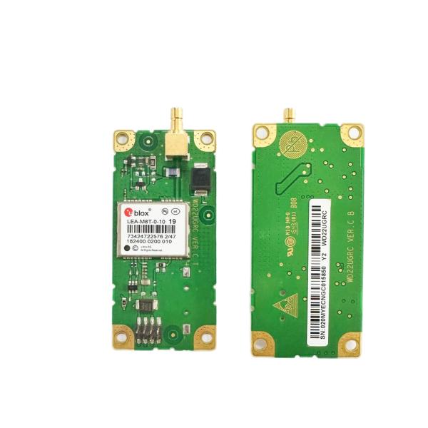 Quality LEA-M8T GPS Development Board for QZSS GLONASS BeiDou Galileo for sale