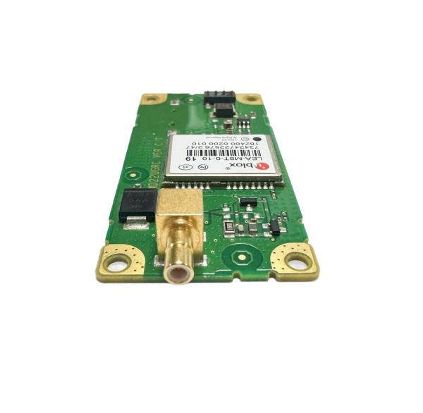 Quality LEA-M8T GPS Development Board for QZSS GLONASS BeiDou Galileo for sale