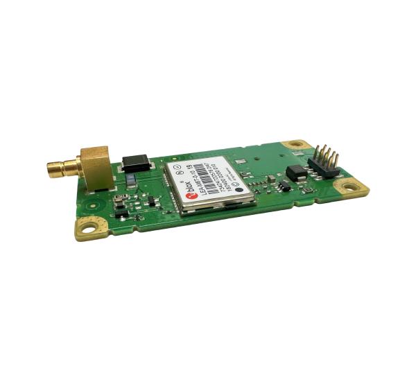 Quality LEA-M8T GPS Development Board for QZSS GLONASS BeiDou Galileo for sale