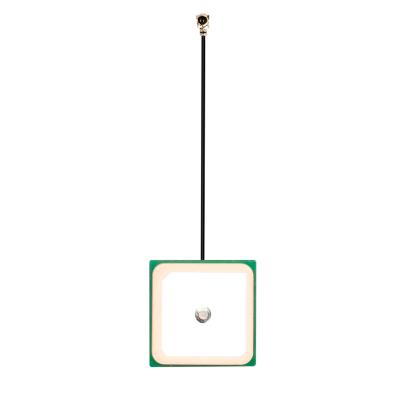 Cina Antenna GPS OTW 28dBi per posizionamento veicolare 1561-1575MHz in vendita