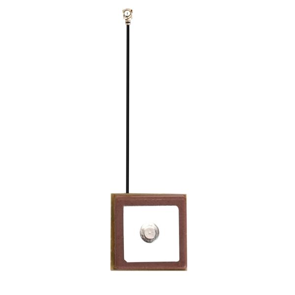 Quality OTW GPS BD Active GNSS Antenna 30dBi 50W IPEX Connector for sale