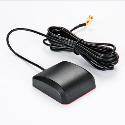 Cina 430 mm GPS BD Antenna GNSS esterna con connettore SMA in vendita