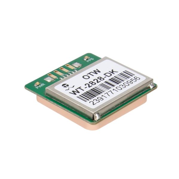 Quality OTW WT-2828-DK GNSS Tracker Module with RTK and Inertial Navigation for sale