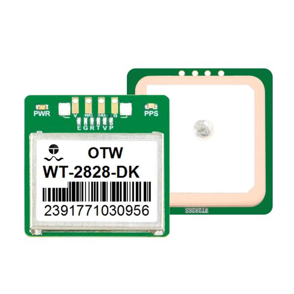 Quality OTW WT-2828-DK GNSS Tracker Module with RTK and Inertial Navigation for sale