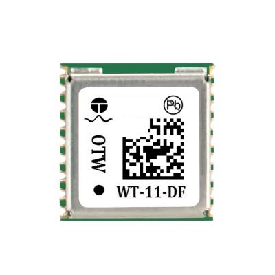 China WT-11-DF GPS GNSS Module for Pet Tracking 1.8-3.3V for sale