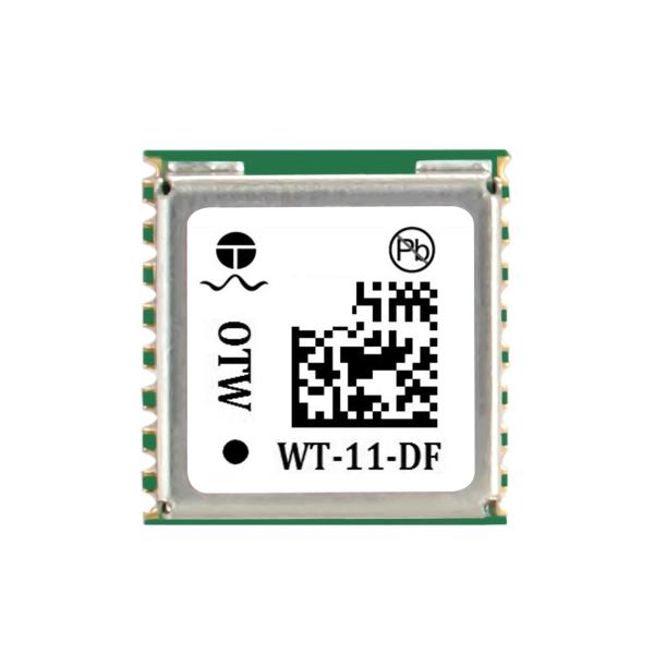 Quality WT-11-DF GPS GNSS Module for Pet Tracking 1.8-3.3V for sale